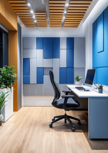 25 Trendy Sound Dampening Decor Ideas for a Quiet Home